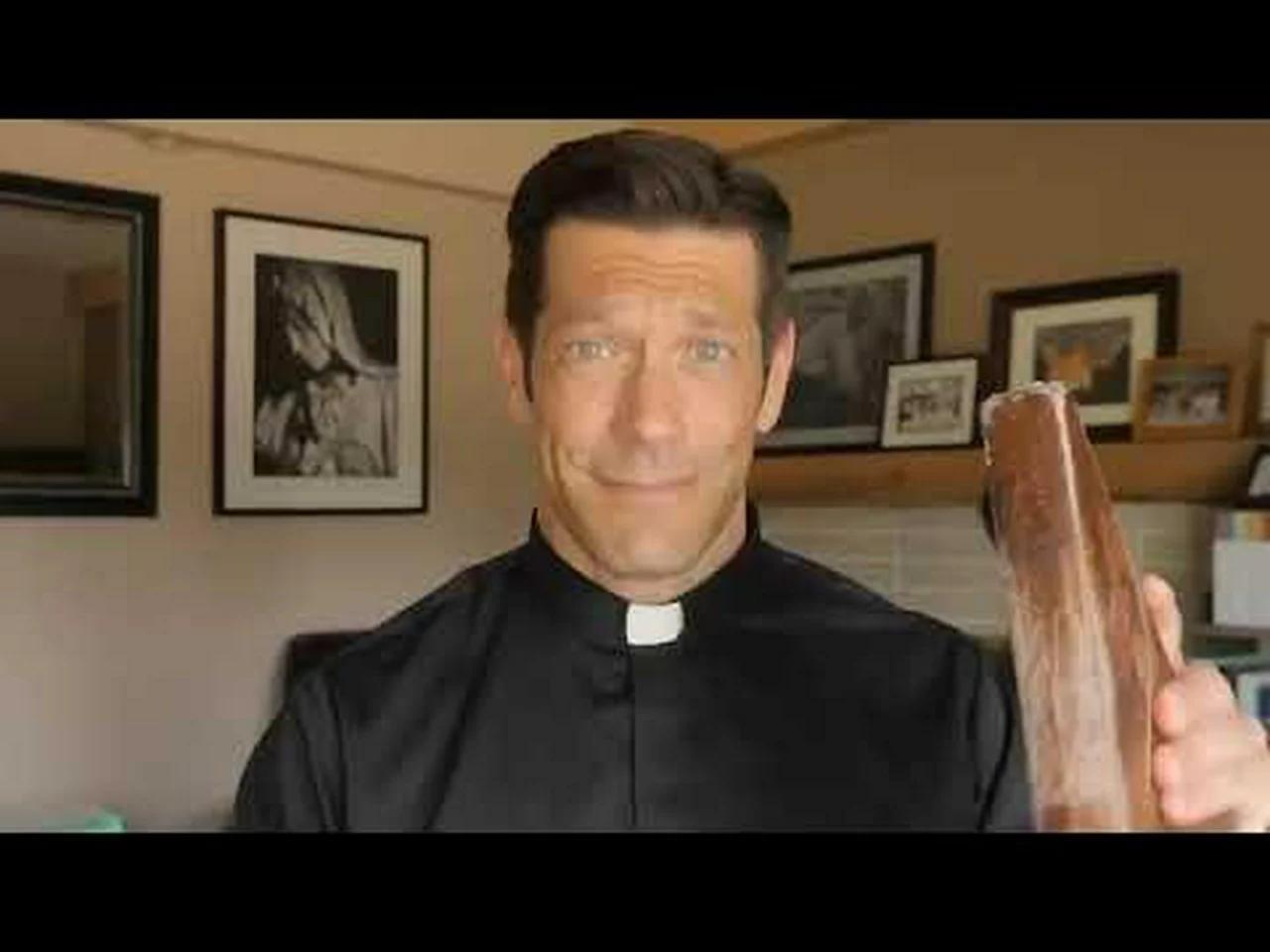 Why Catholics Use Scripture and Tradition