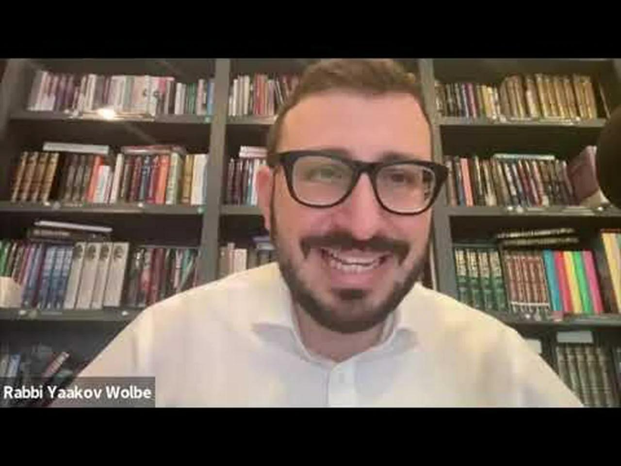 13 Principles of Faith: the Body Soul and Resurrection - Rabbi Yaakov ...