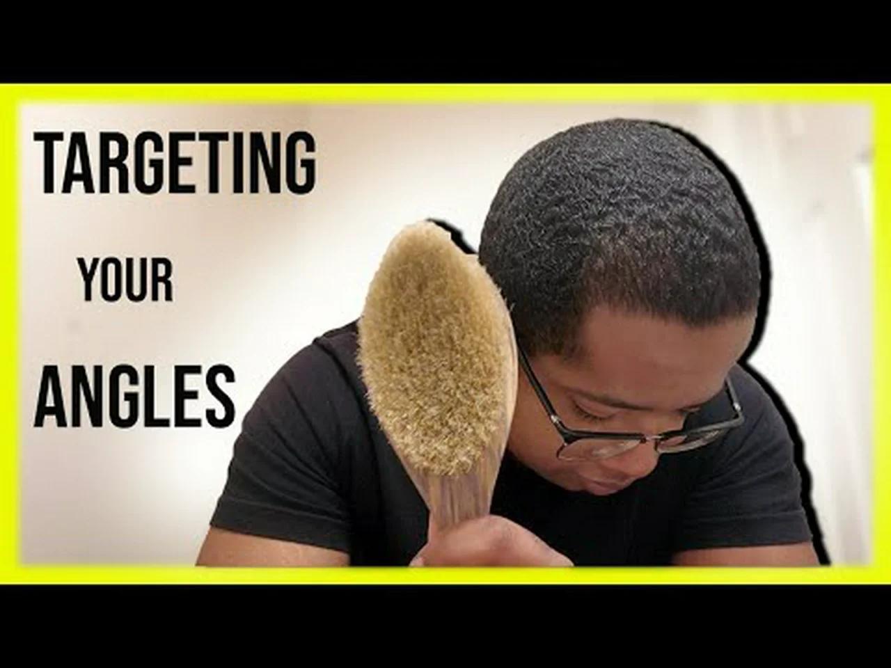 Targeting 360 Waves Angles