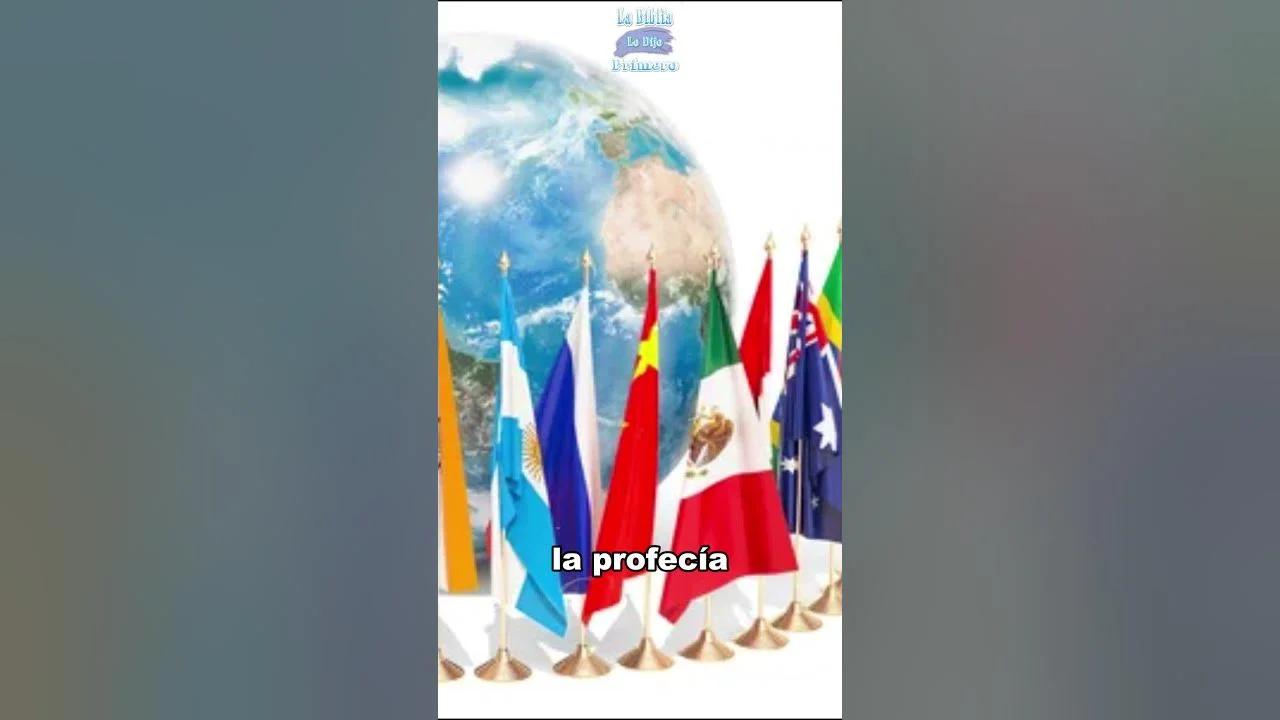 La GRAN BATALLA FINAL: Gog y Magog