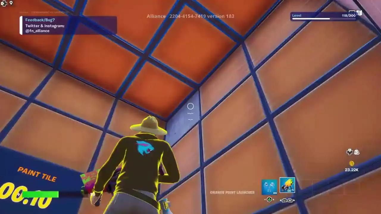 Fortnite | Trans Streamer