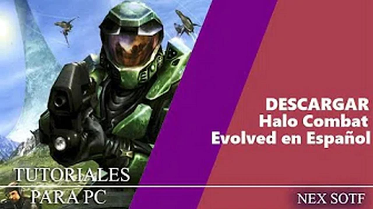 Descargar E Instalar Halo Combat Evolved En Español Para Pc