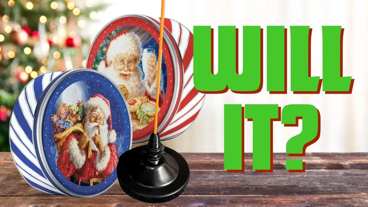 Holiday Antenna or Holiday Let Down?