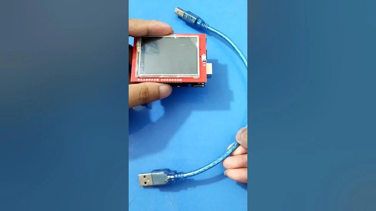 Arduino Project Arduino Minicomputer Smallcomputer Raspberrypi 7841