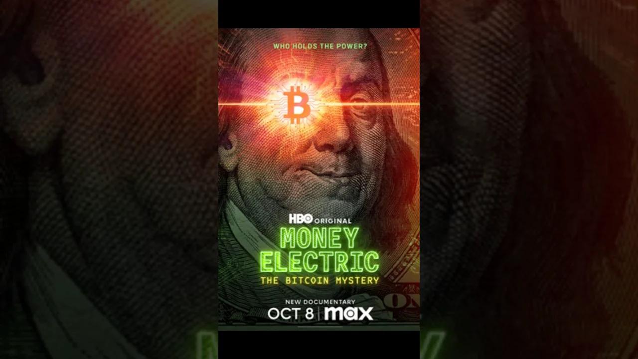 DOCUMENTARIO BITCOIN IN 50 SECONDI: PETER TODD È SATOSHI NAKAMOTO? # ...