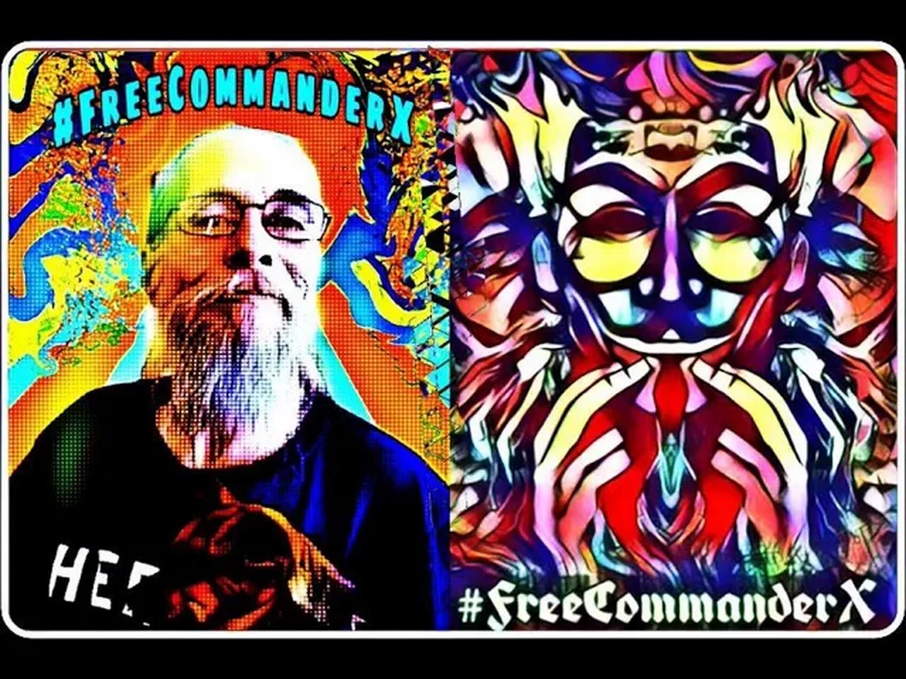 Mitigation Letters for Commander X