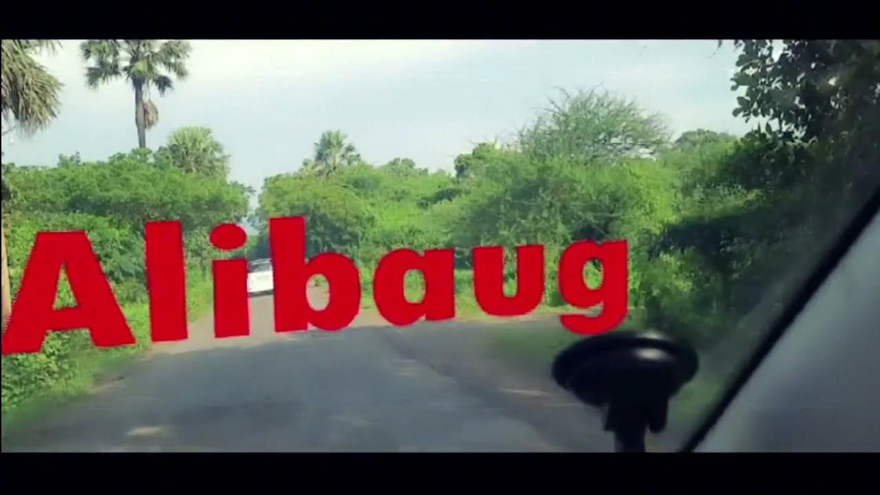 Awas Beach | Alibaug