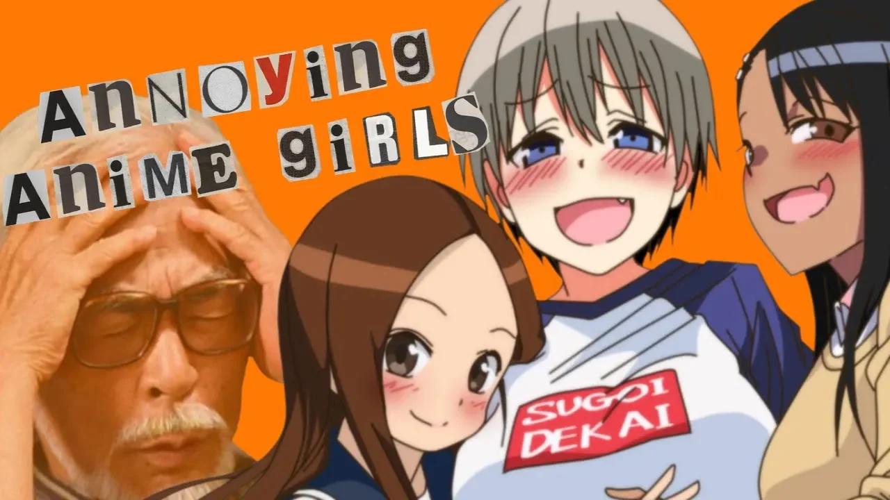 Anime Was a Mistake But What About AI?