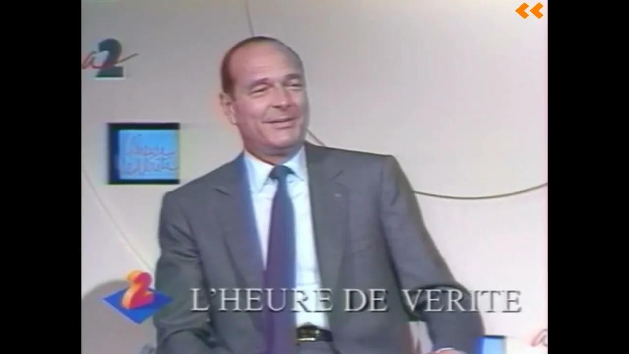 ANTENNE 2 : Les mariès de l'A2 (F ) & Annonce & Ce soir & Jingle ...