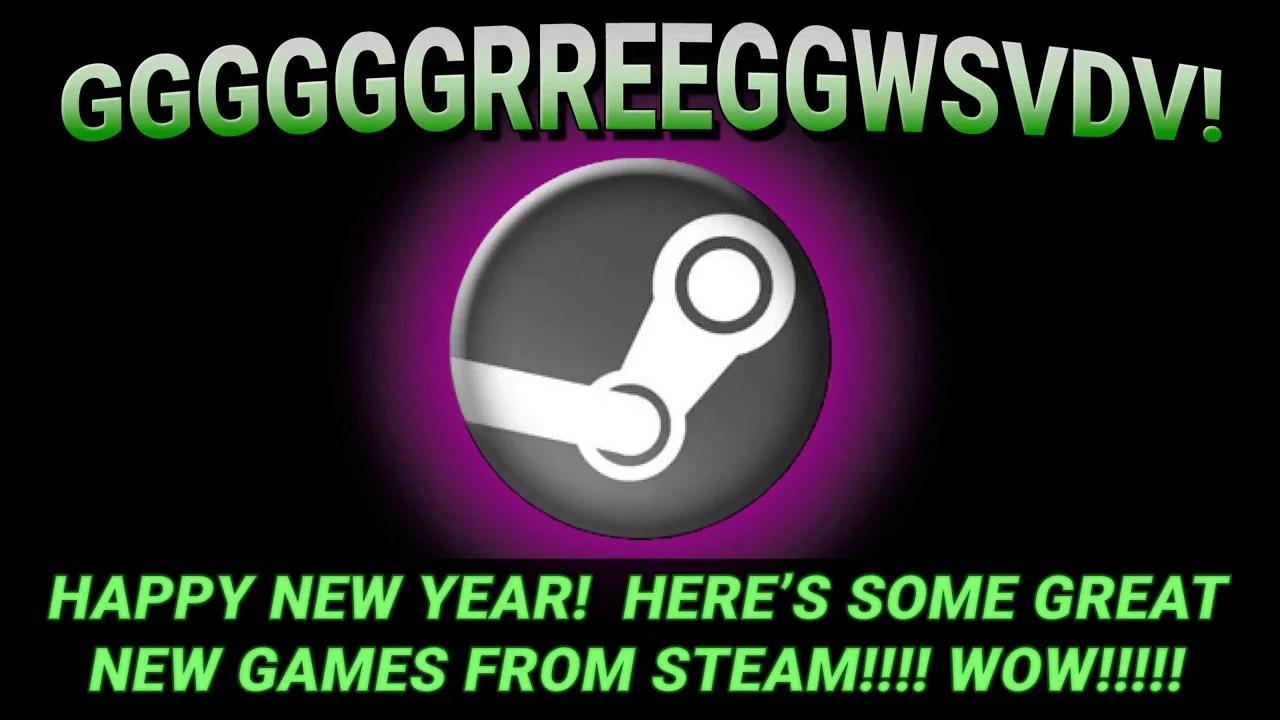 Gaming Garbage December 31st, 2019 Highlights