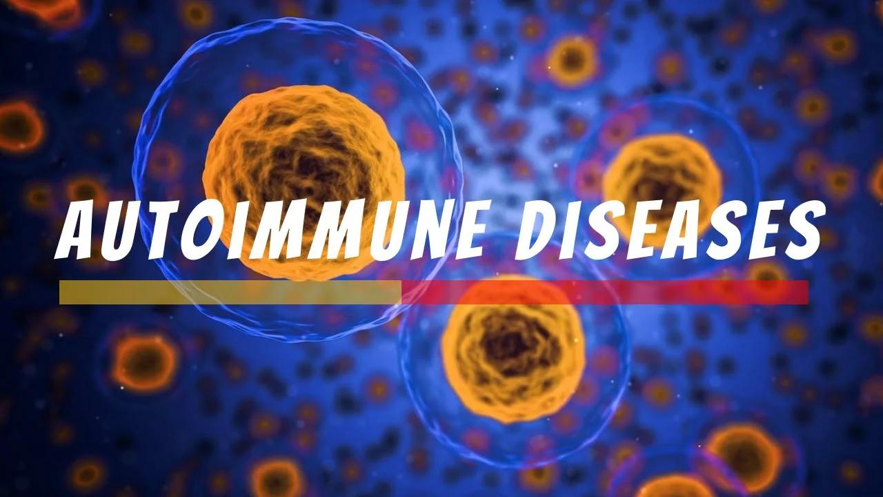 Autoimmune Diseases Types Symptoms Causes and More