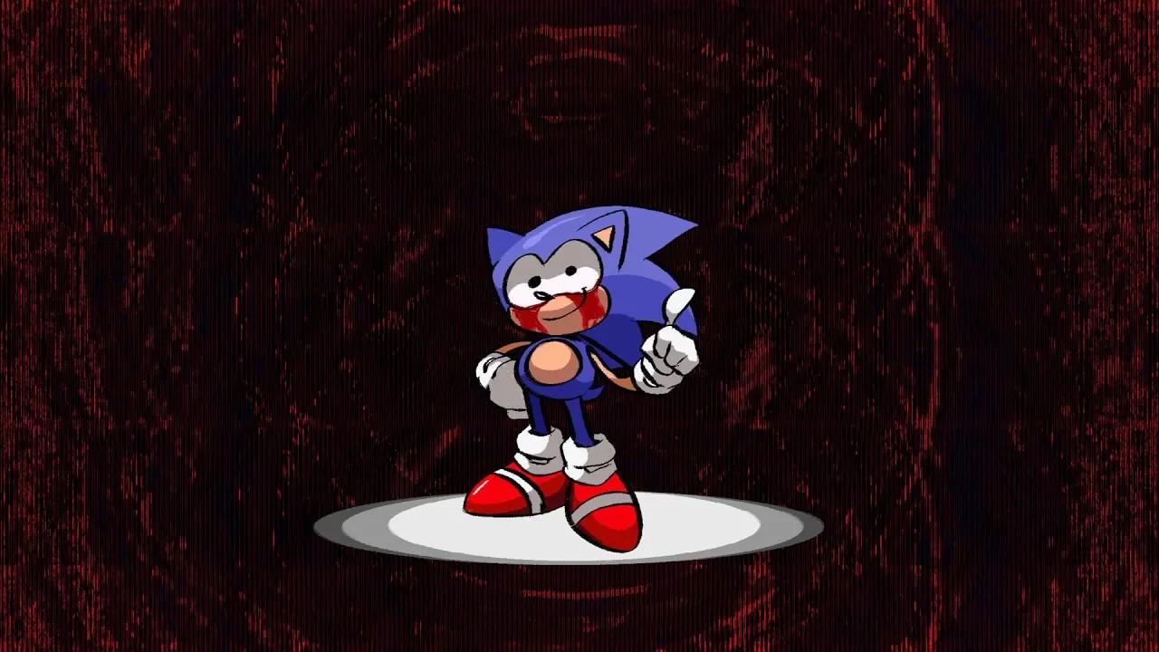 Friday Night Funkin' Executable Mania: The Countdown - (FNF Mod)