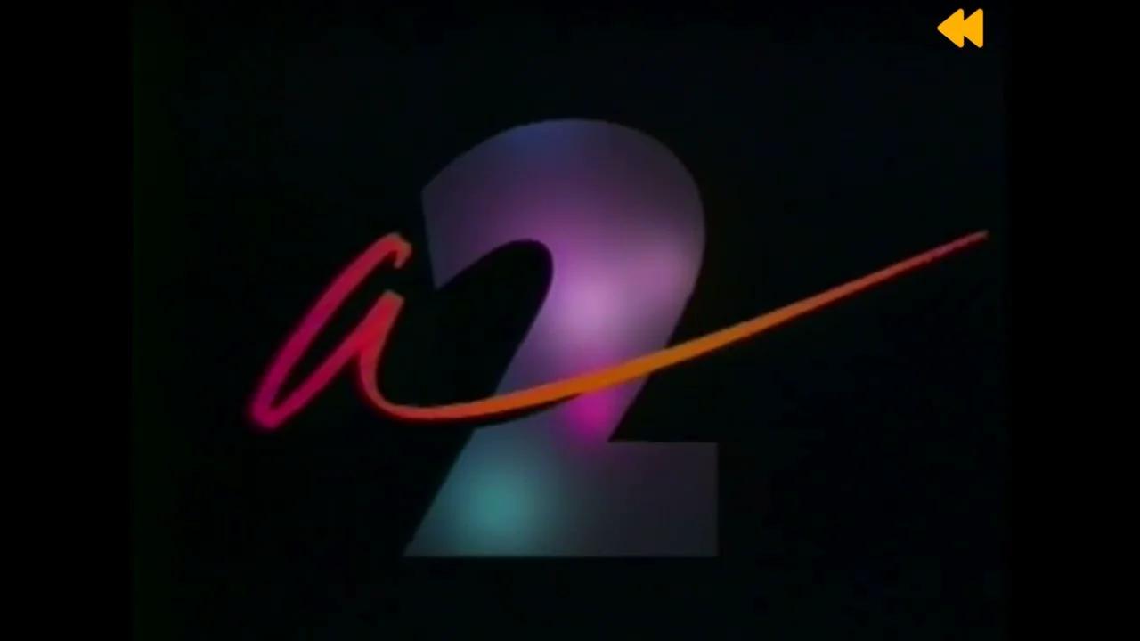 ANTENNE 2 : Interlude - 1986