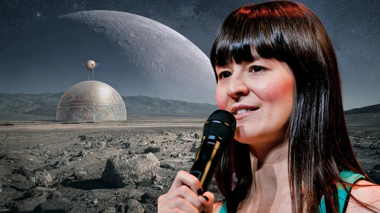 Who is Elizabeth Stark?