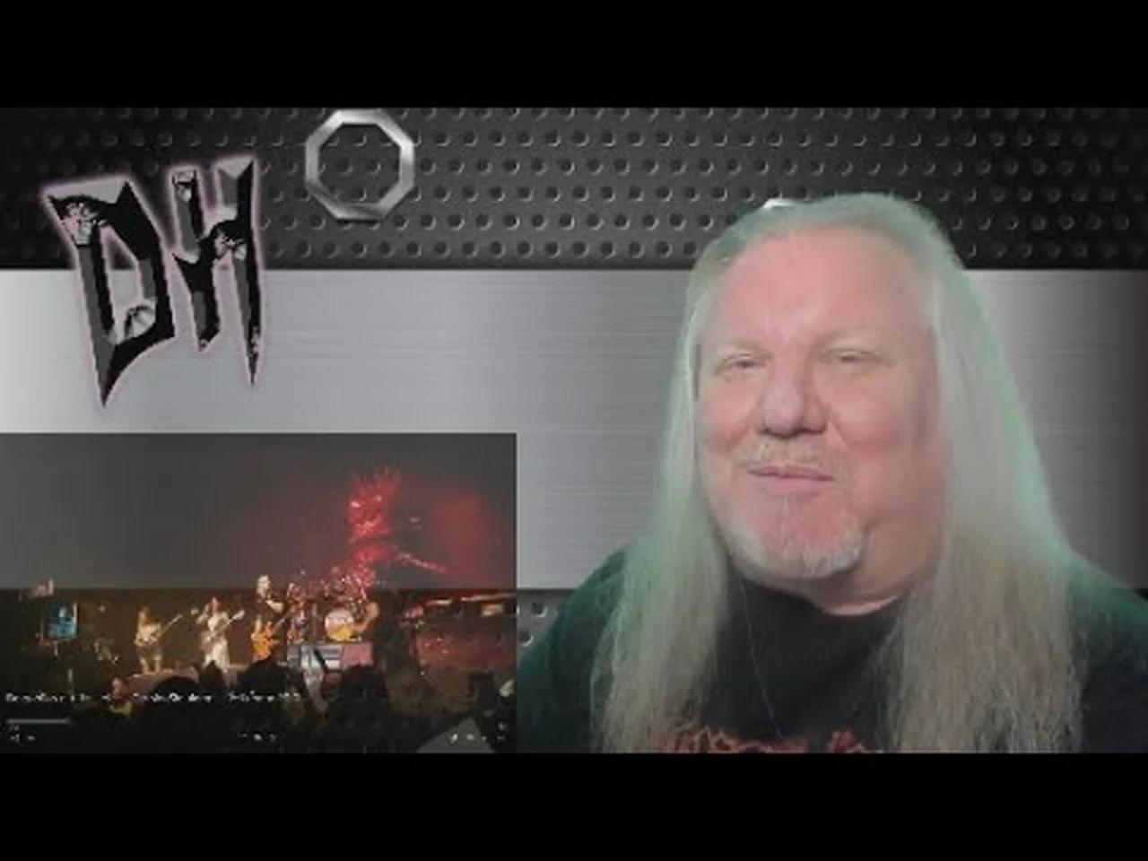 DragonForce Featuring "LOVEBITES" (ahem) - Farming Simulator REACTION ...