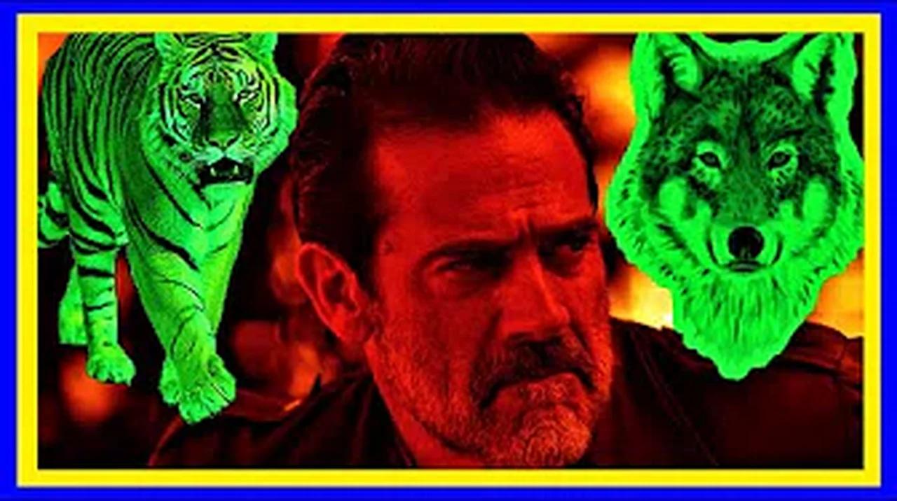 The Alpha Lone Wolf Loner Life - Sigma Male Social Isolation (It's Okay ...