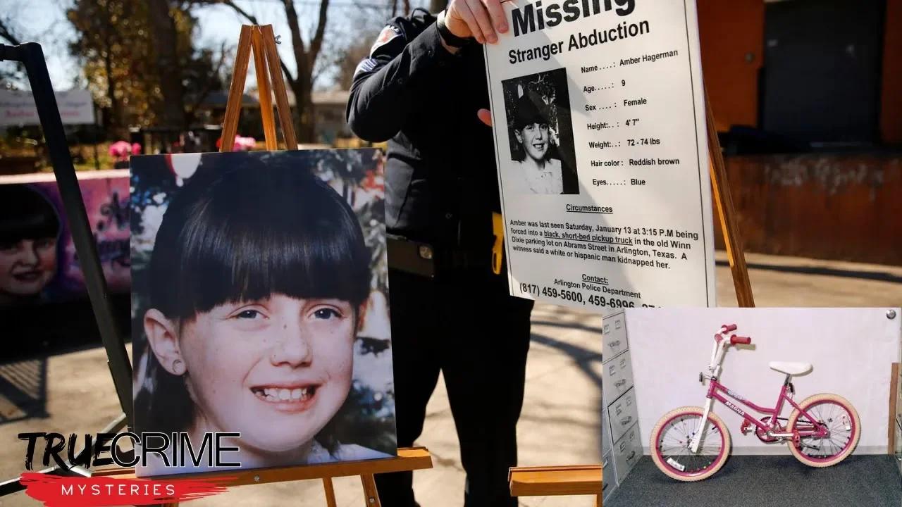 Texas Abduction That Started the "Amber Alert" System | COLD CASE FILES