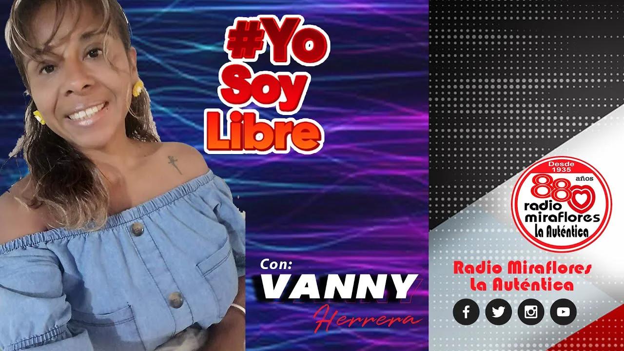 Yo Soy Libre
