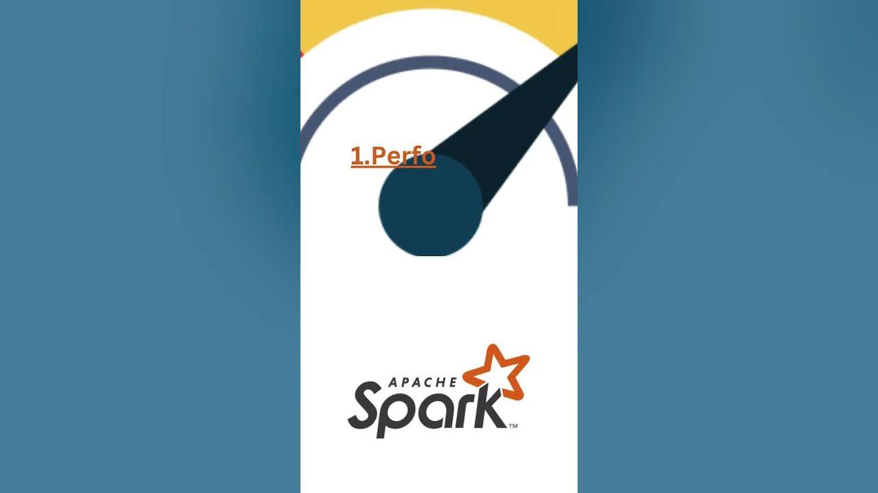 Part 2 - Spark over MapReduce #spark #databricks #programming #learning ...