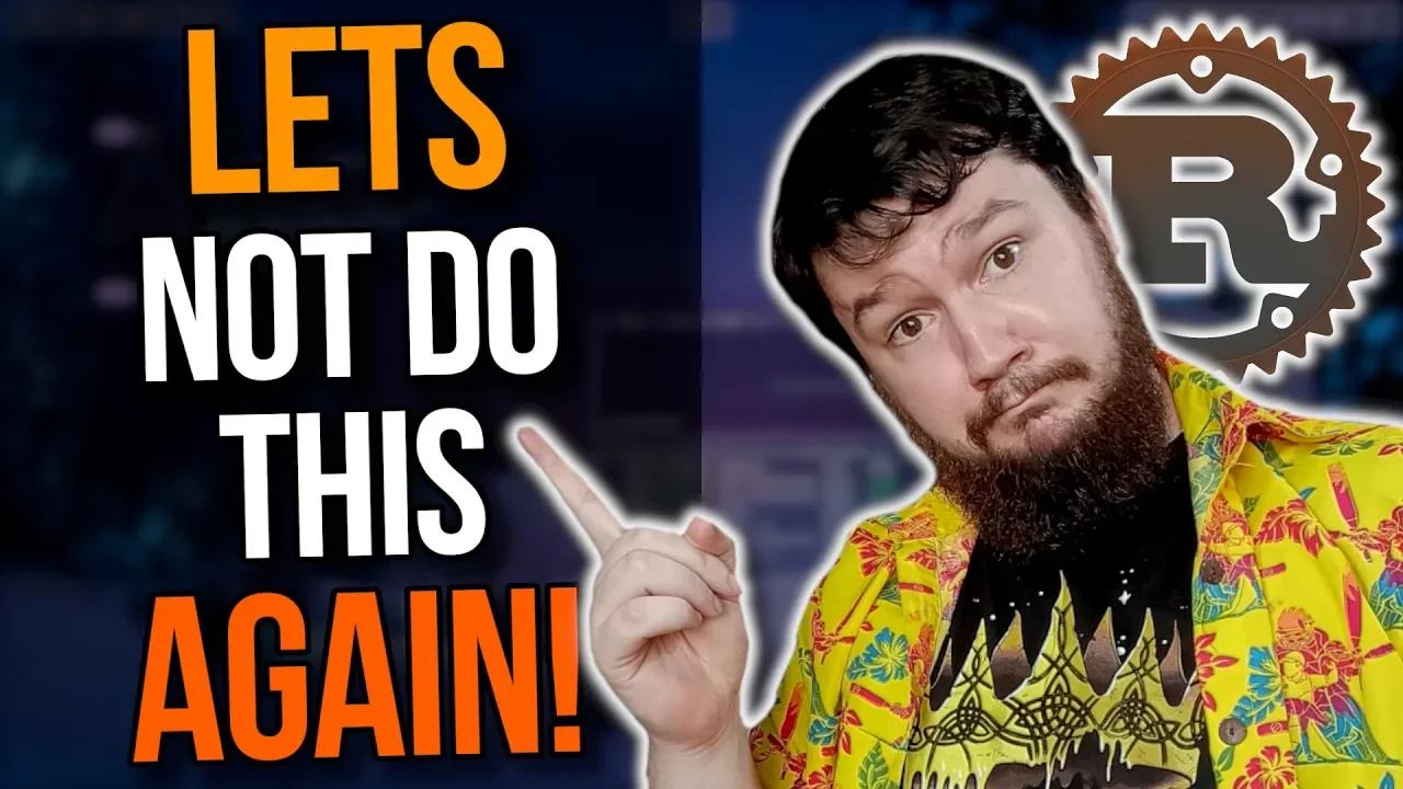 Rust For Linux Has A New Linux Kernel Policy