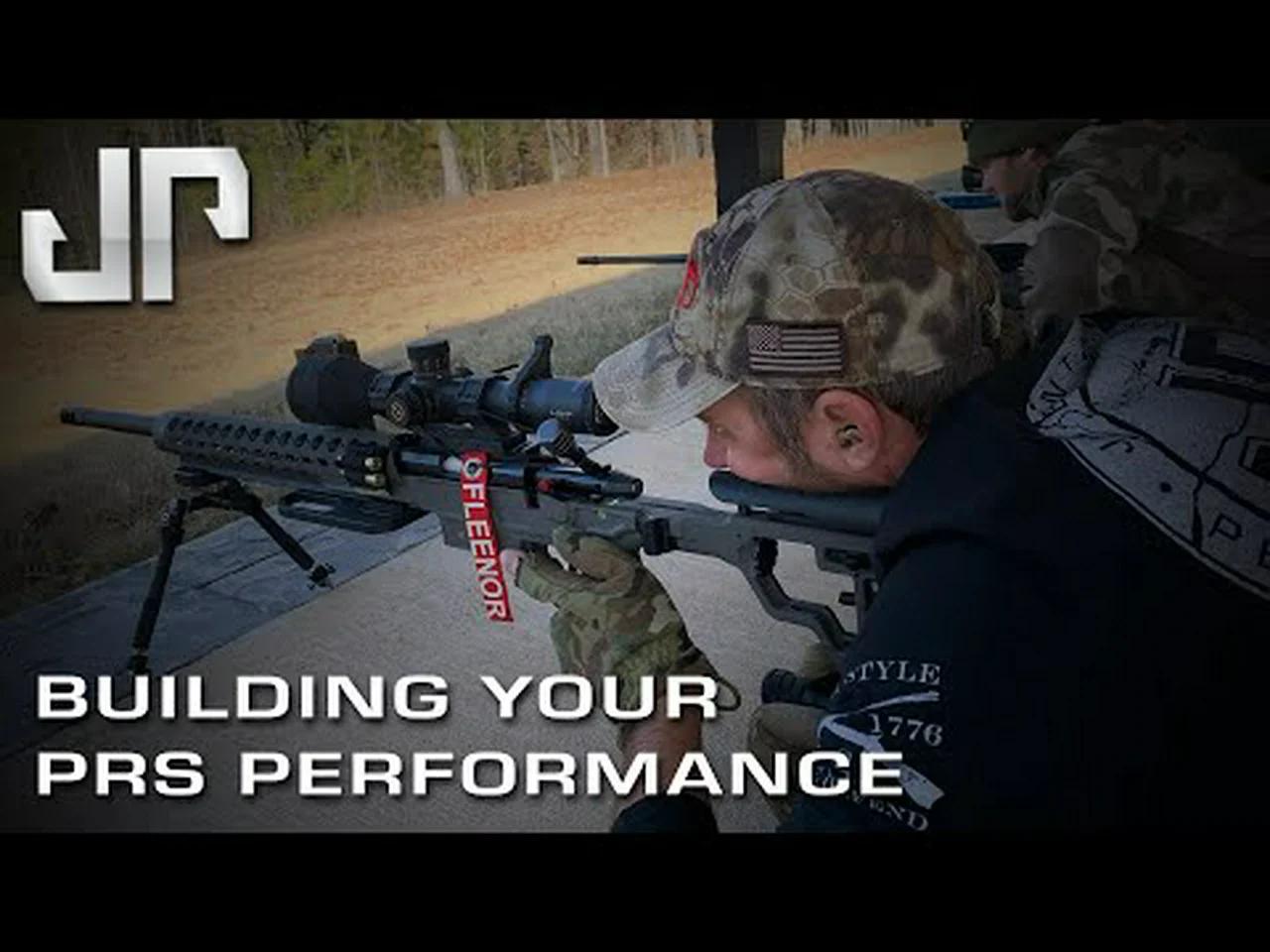 Growing Season: Building Your PRS Performance w/ Ben Fleenor
