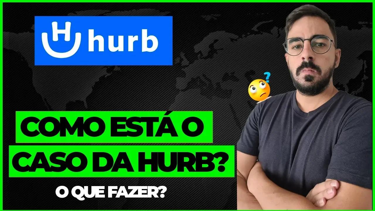 COMO ESTÁ A SITUAÇÃO DA HURB? | REEMBOLSO, ESTORNO e O QUE FAZER - NOVA ...