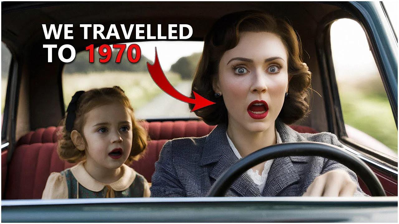 CHILLING REAL TIME SLIP INCIDENTS | भविष्य की समय यात्रा करके हमेशा के ...