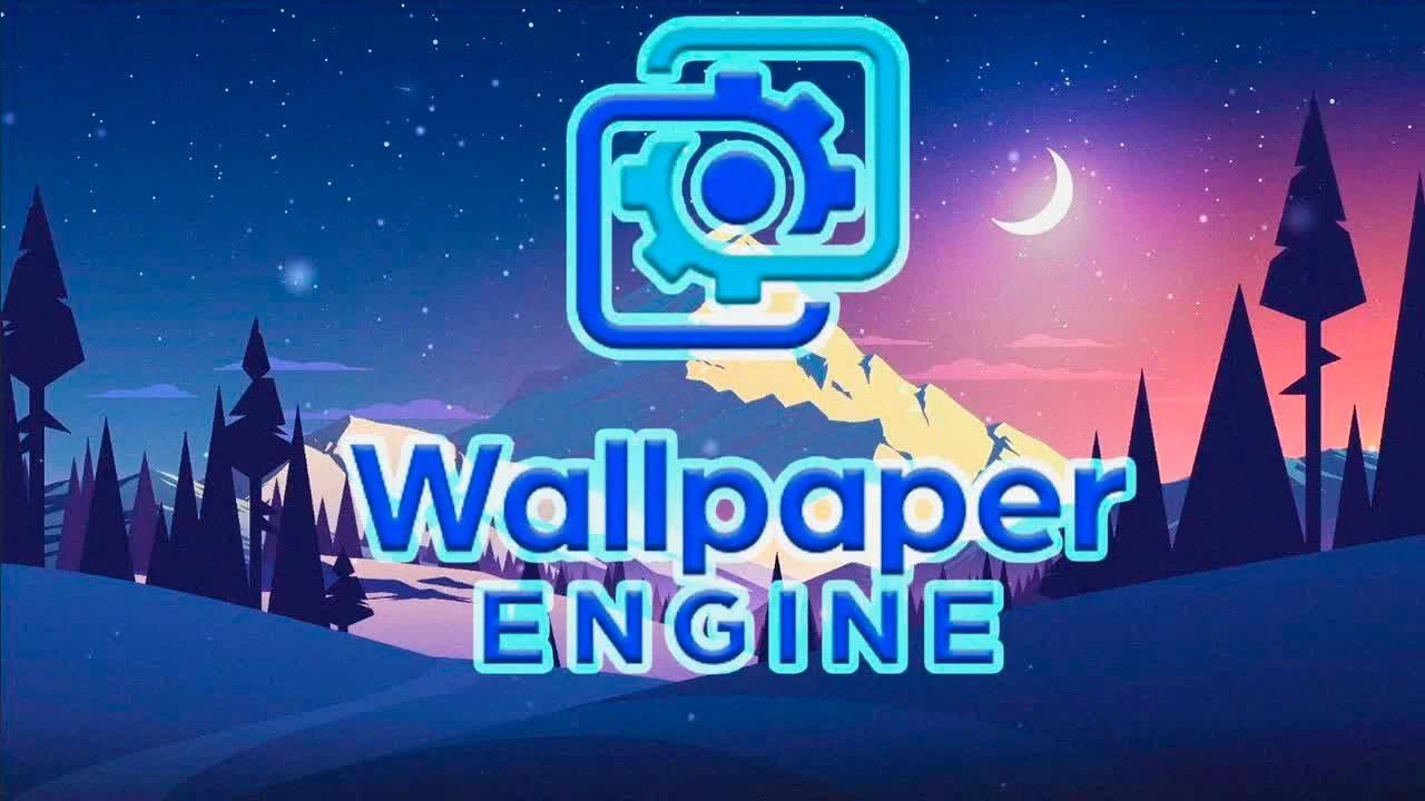 WALLPAPER ENGINE CRACK | HOW TO FREE DOWNLOAD WALLPAPER ENGINE 2023