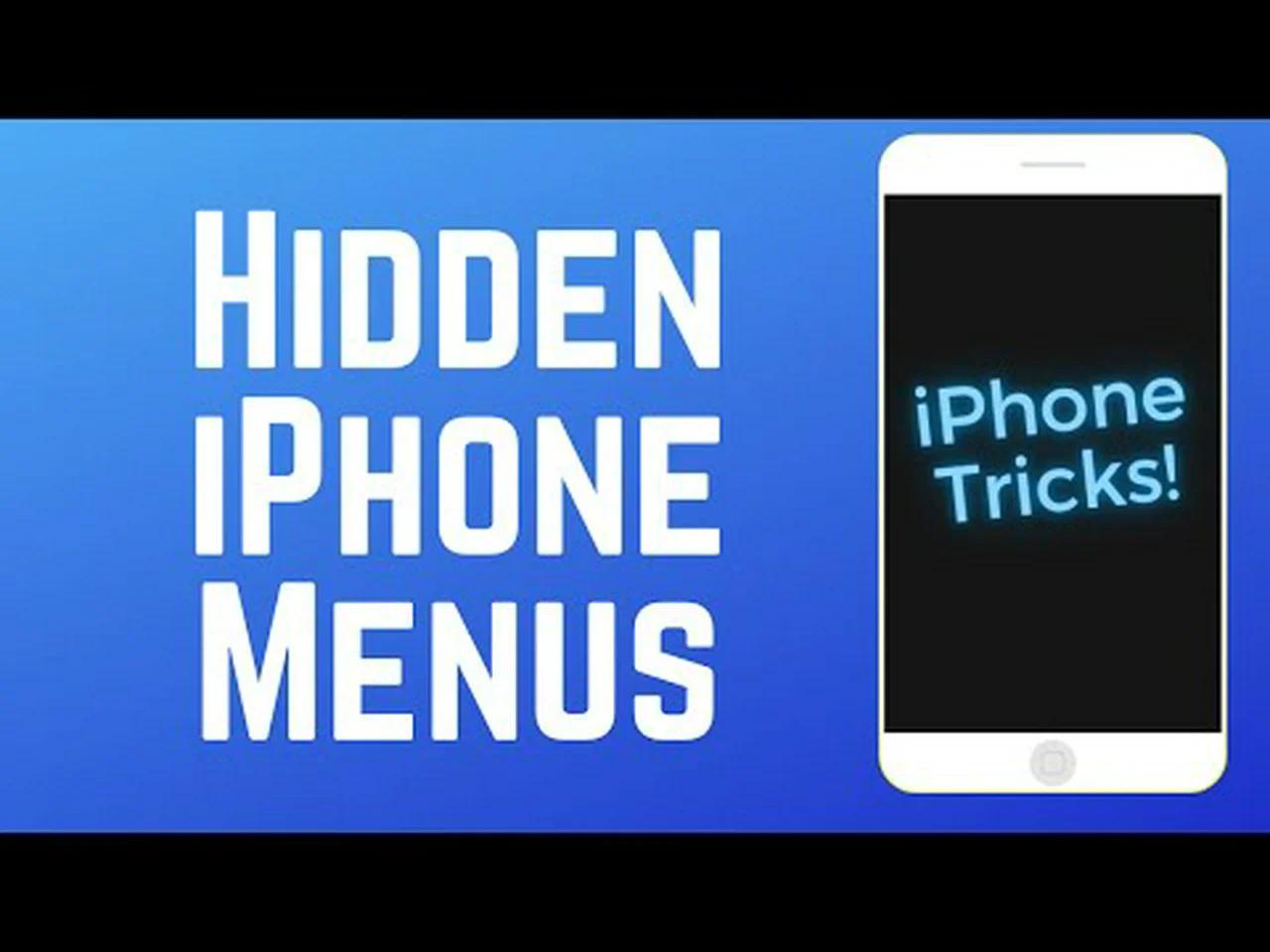 iPhone Tricks: How to Use Quick Actions Hidden Menus
