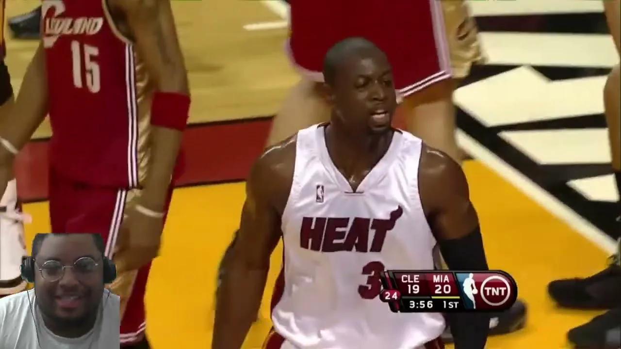 NBA Most Iconic Commentary Moments Of All Time