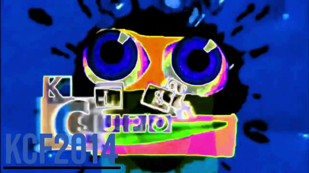 Klasky Csupo || G-Major Effect Collection || PART 2 || REPOSTED