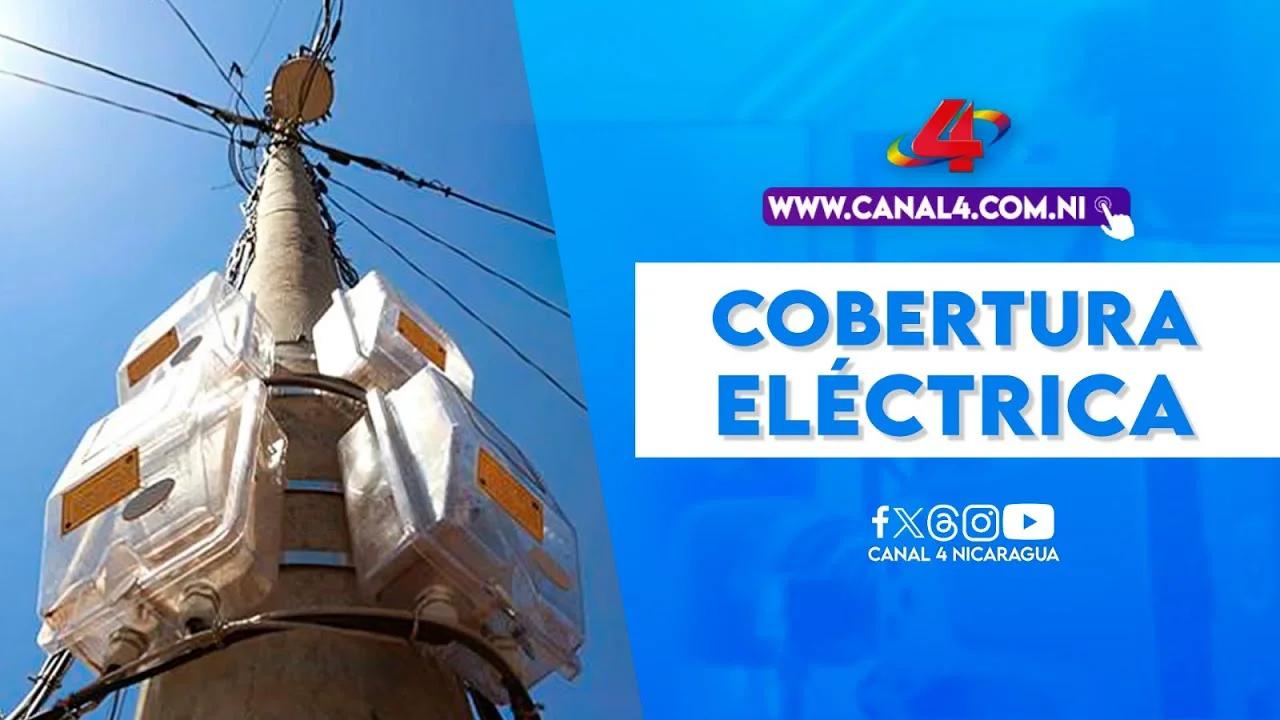 ENATREL avanza en el desarrollo de proyectos para la cobertura ...