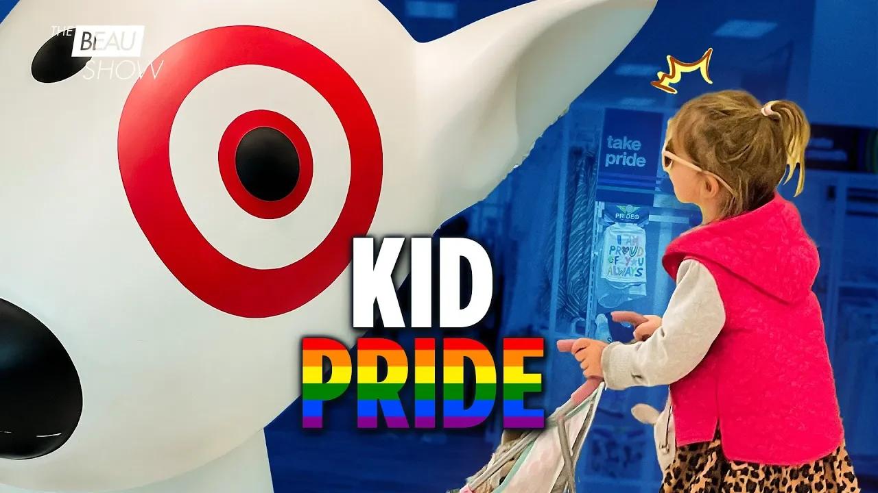 Pride Month Disaster: Is Target the Next Bud Light? | Trailer | The ...