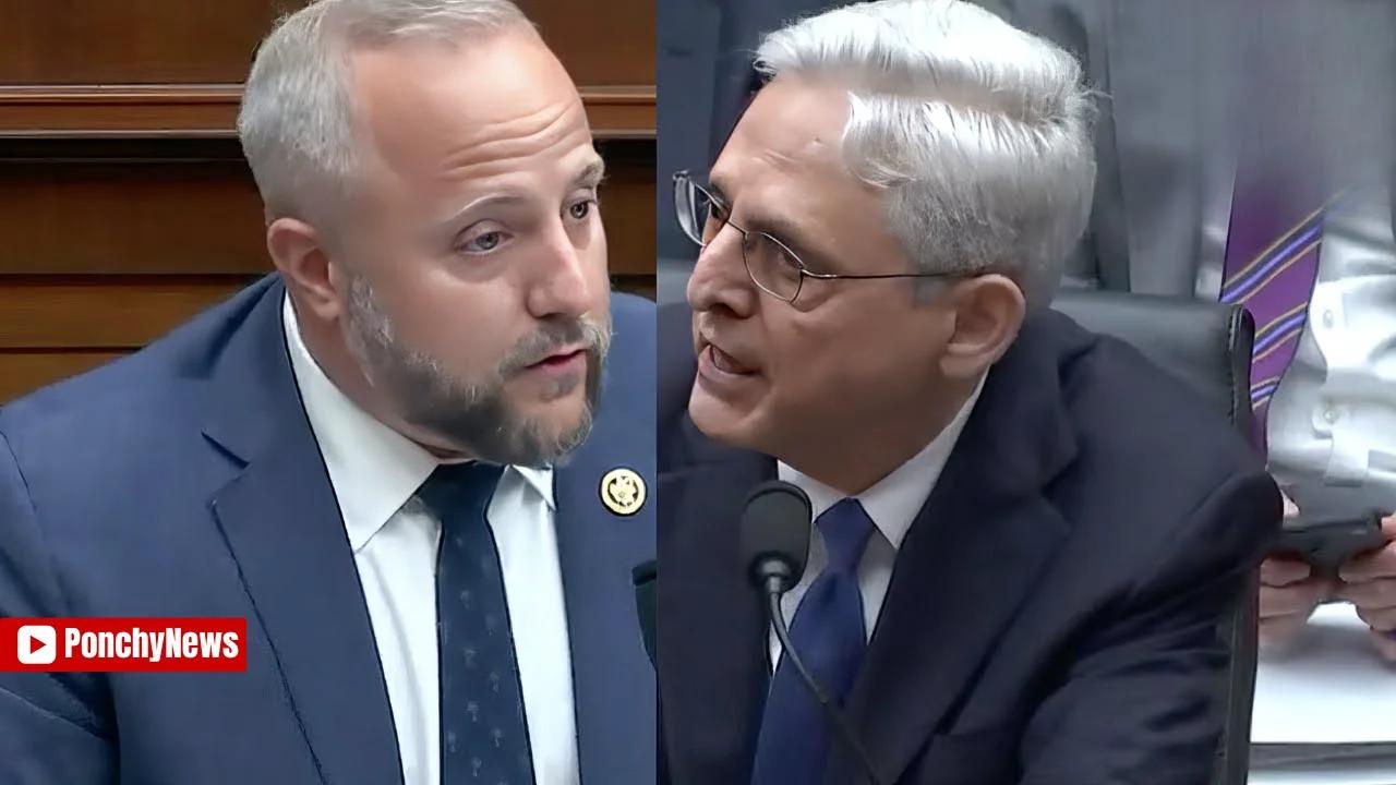 What You Need to Know About Garland's DOJ Controversy