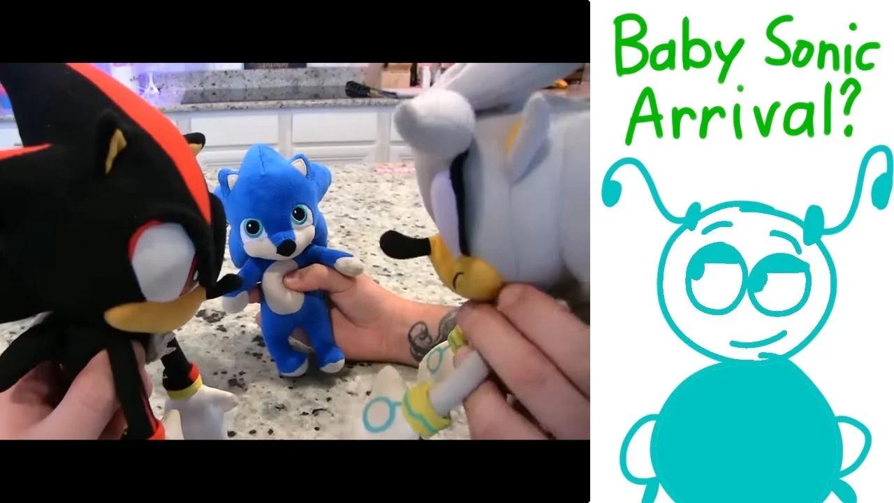 Chase Rafter Reacts to "TT Movie: Shadow's New Recruit"