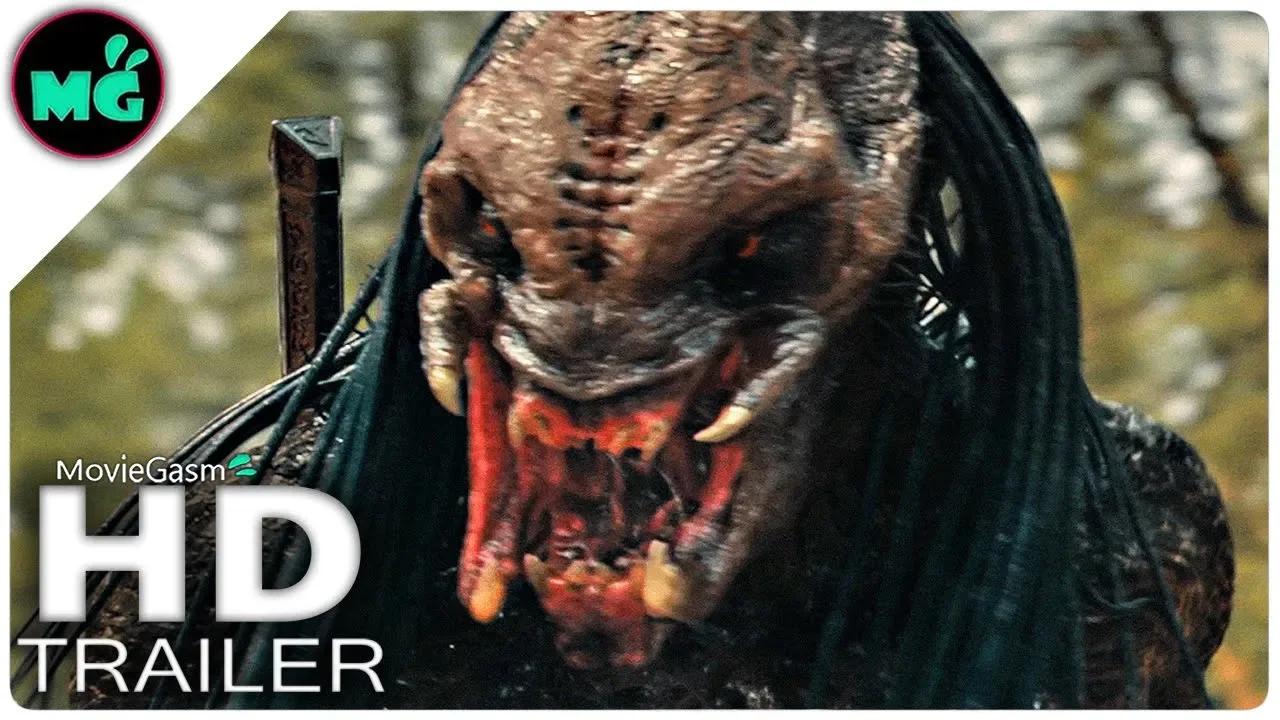 NEW MOVIE TRAILERS 2022 (Best)