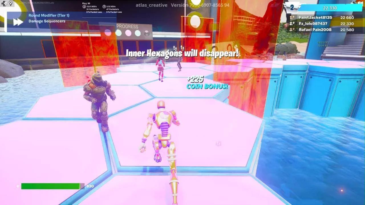 World record MR BEAST MAP 100K POINTS