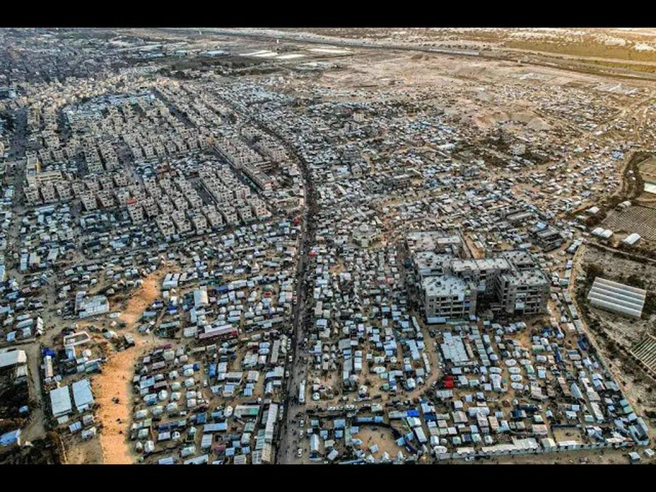 Vanessa Beeley on Jerm Warfare with Jeremy Nell - Palestine and the ...