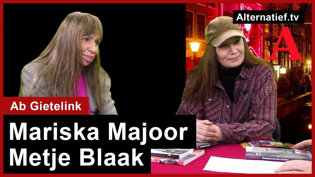 199 Handen af van de Wallen! Ab Gietelink interviewt oud-Sexwerkers ...