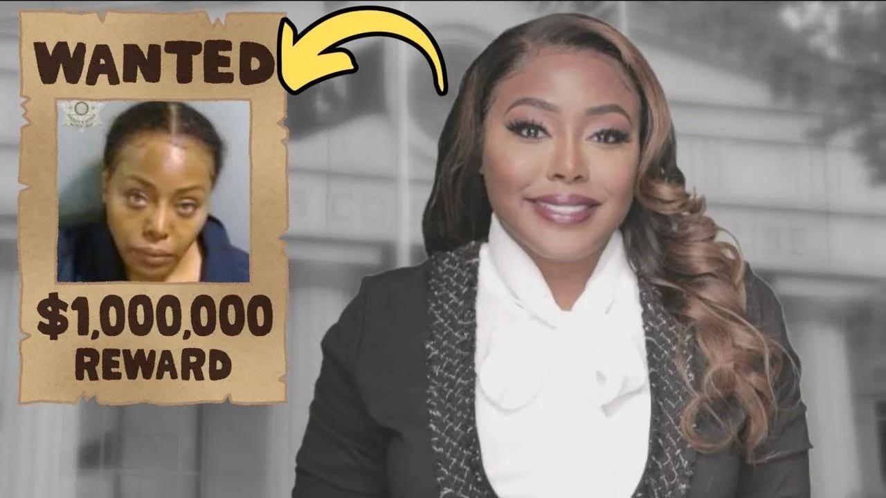 Ghetto Judge Arrested For Doing This