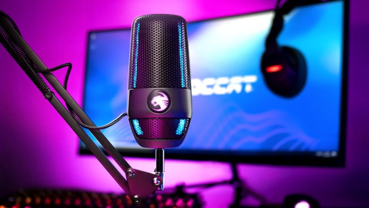 4 Best Gaming Microphones You Can Buy in 2022