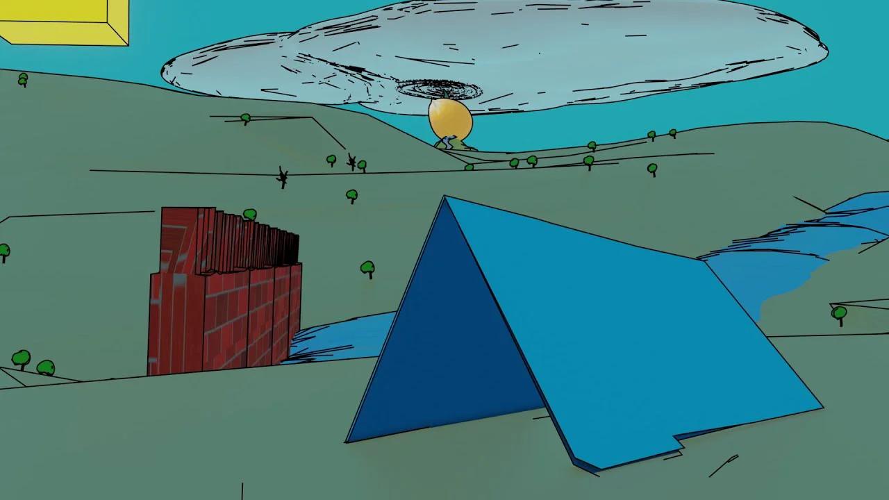 Kernel of Truth | Intro V1