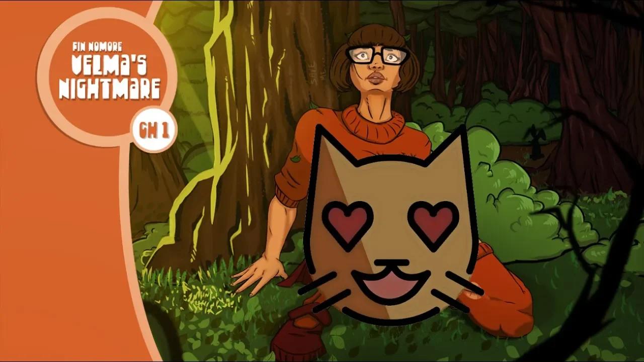 Juego +18 Scooby Doo Velma´s Nightmare Version 1 3 1m Android Pc Mac