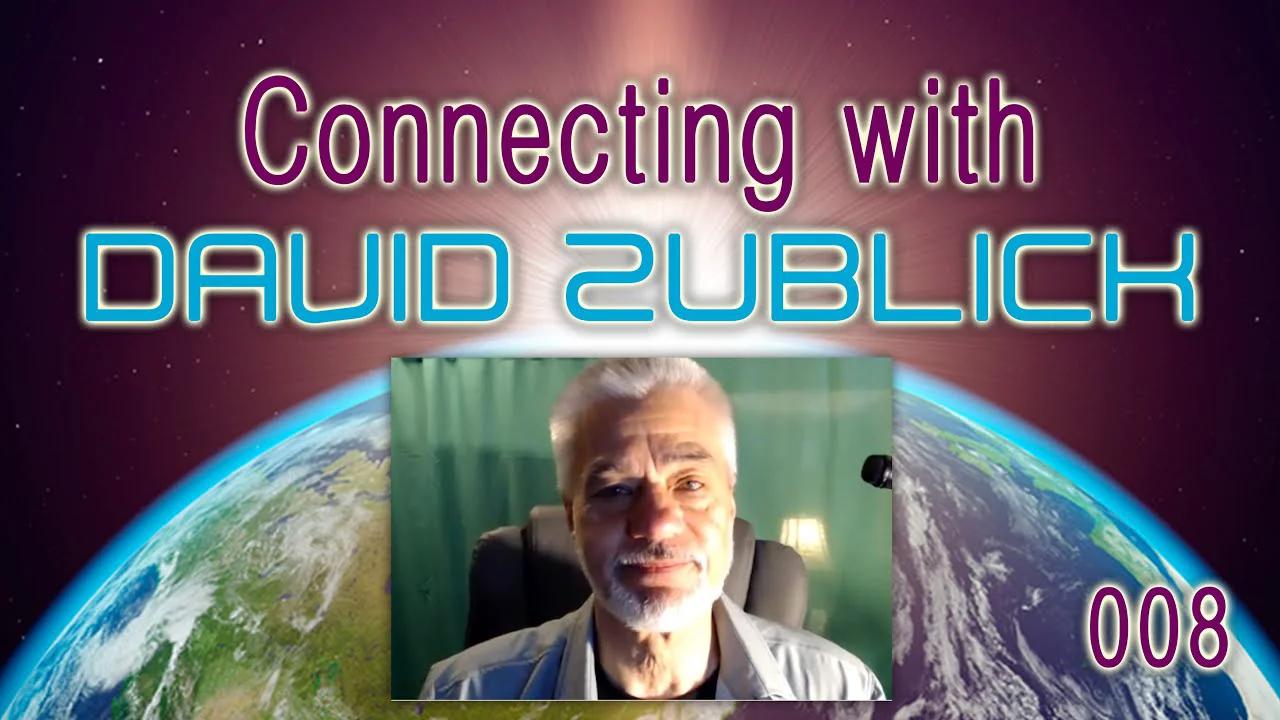 Connecting with David Zublick (008)