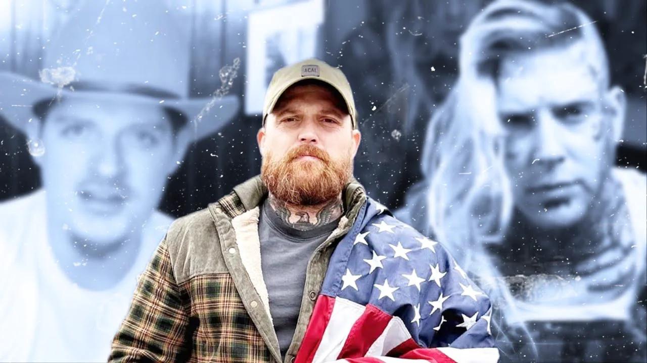 How Adam Calhoun HANDLED The Ryan Upchurch Tom MacDonald Beef