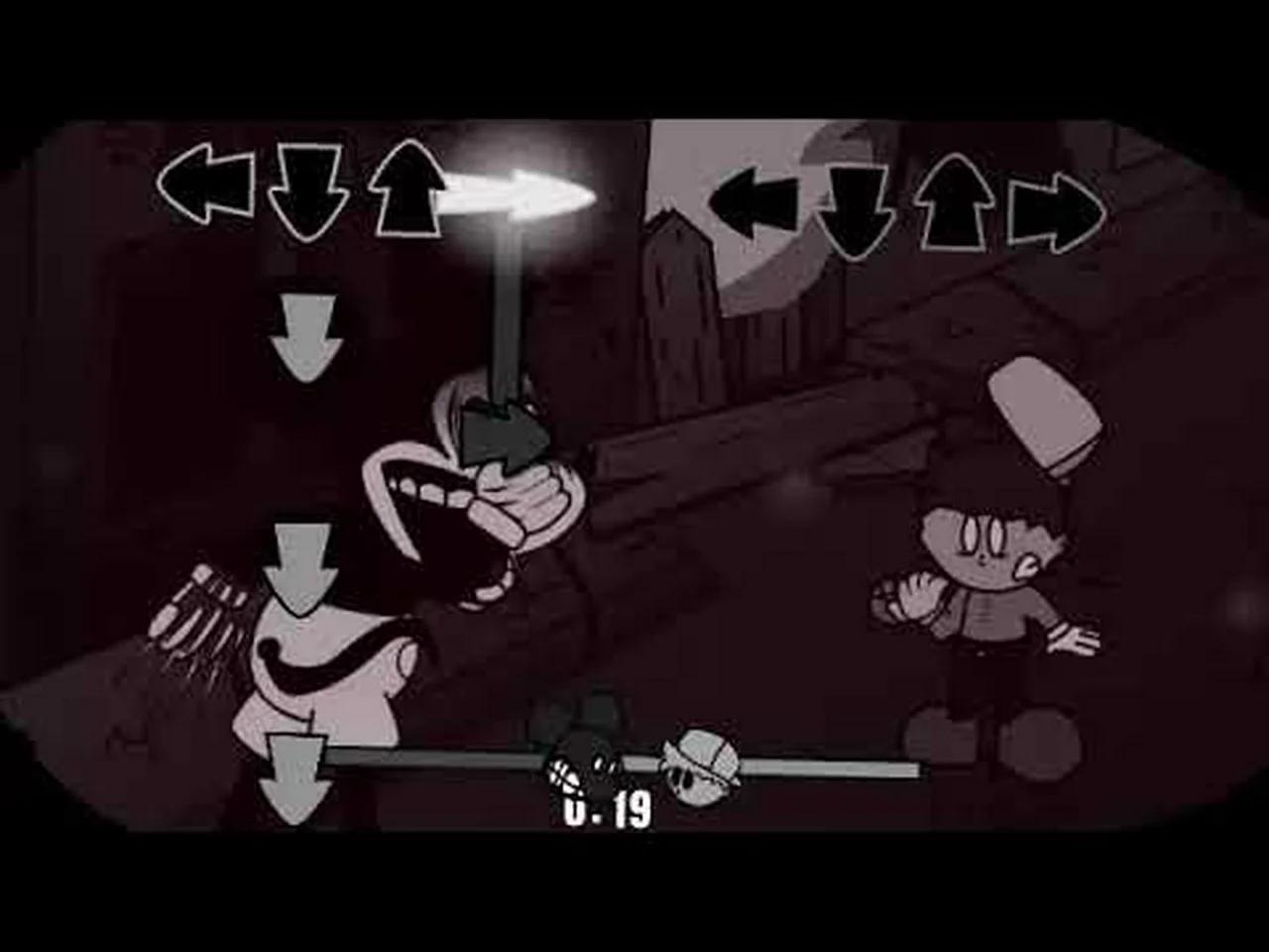 Unknown Suffering v3 REWORK (Full Showcase)