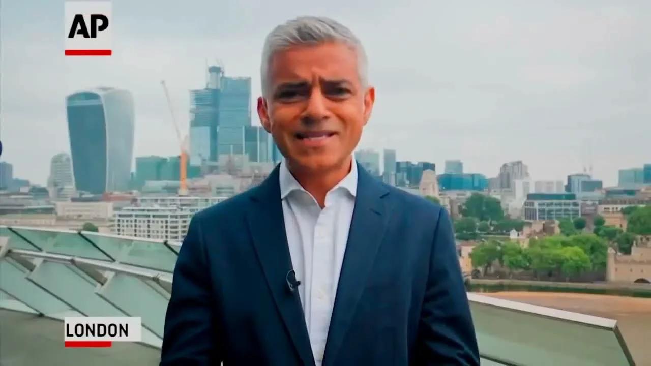 Academic Agent Retrospective #1: Sadiq Khan