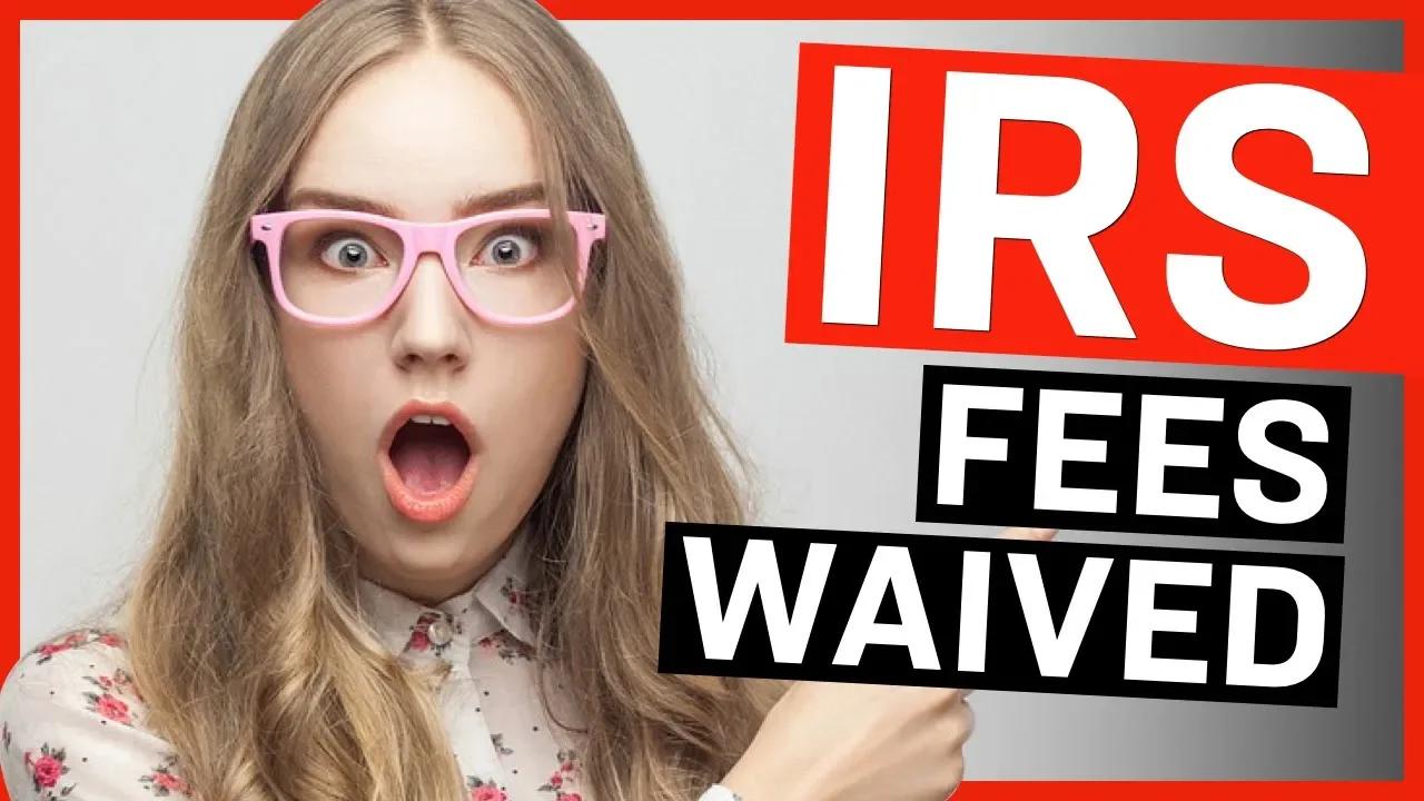 IRS Issues Tax Filing Announcement IRS Issues Tax Filing Announcement