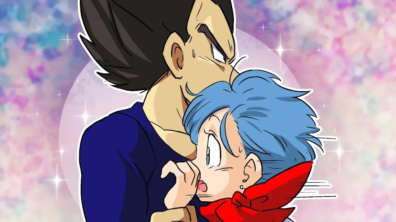 Honest Feelings Dbz Comic Dub