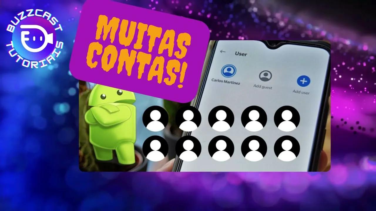 Como Utilizar Buzzcast em Dispositivos Banidos!